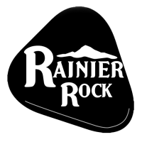 About – Rainier Rock